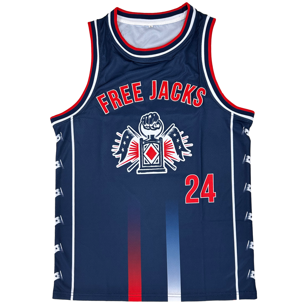 New England Free Jacks