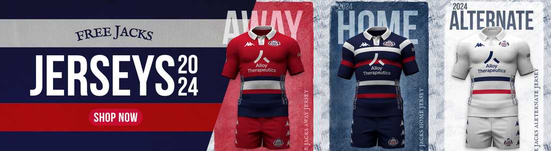 New England Free Jacks