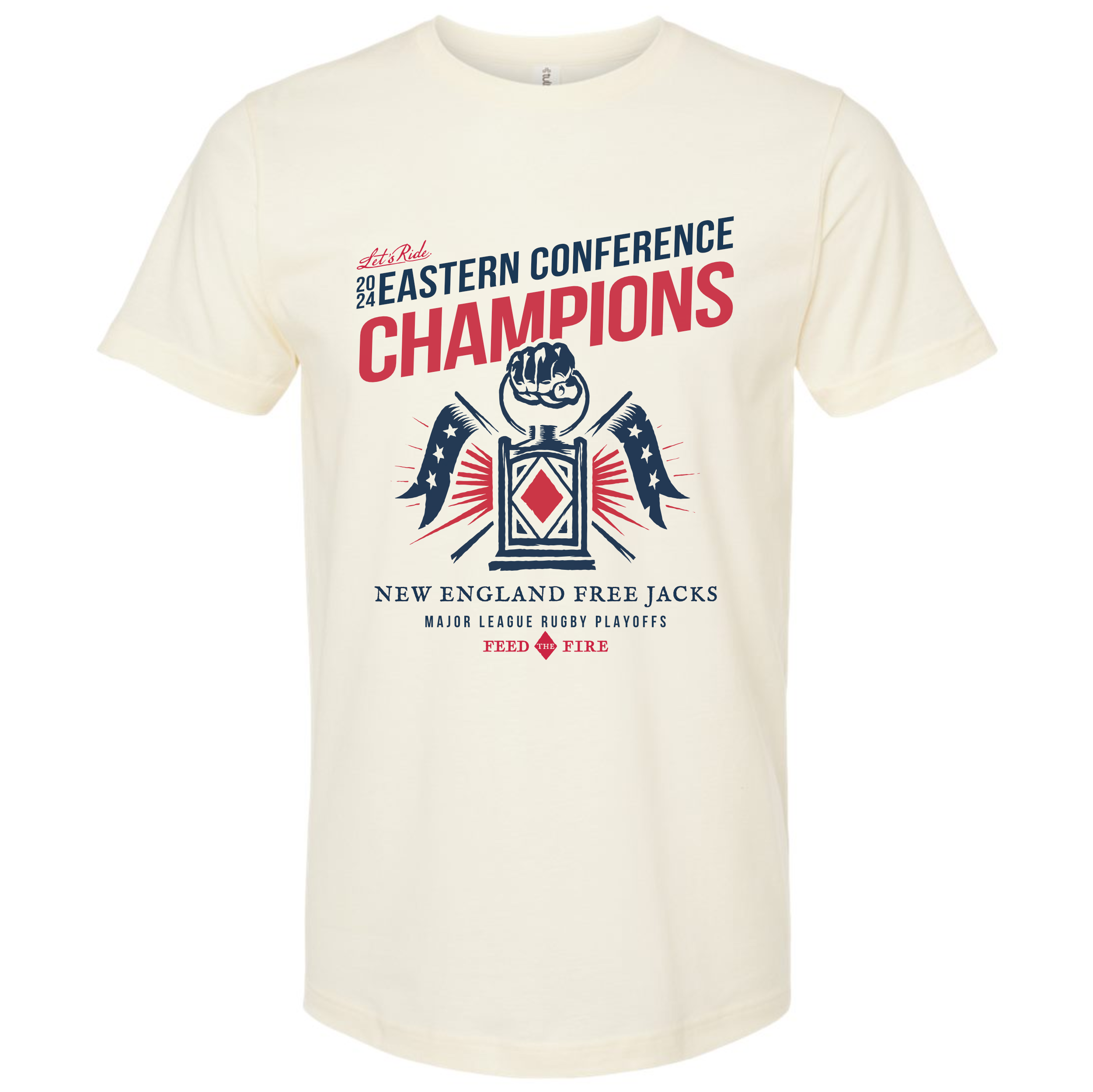 New England Free Jacks