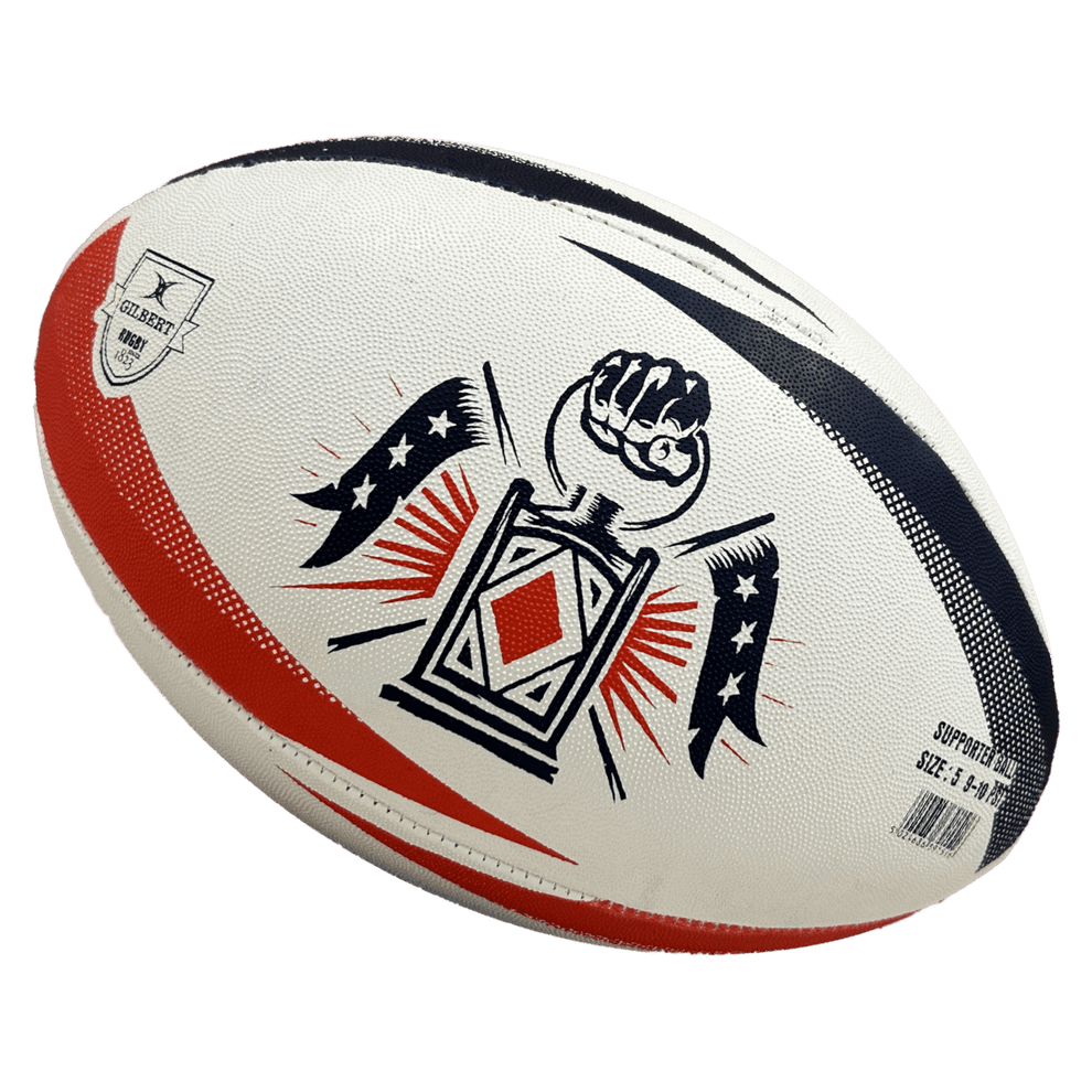 Free Jacks Gilbert Supporter's Ball – New England Free Jacks