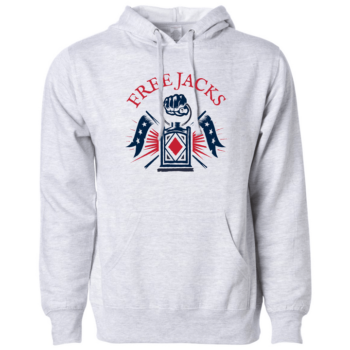 Sweatshirts & Hoodies – New England Free Jacks
