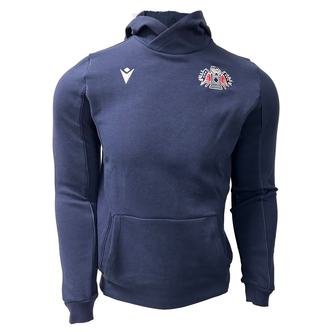 2025 Macron Team Kit – New England Free Jacks