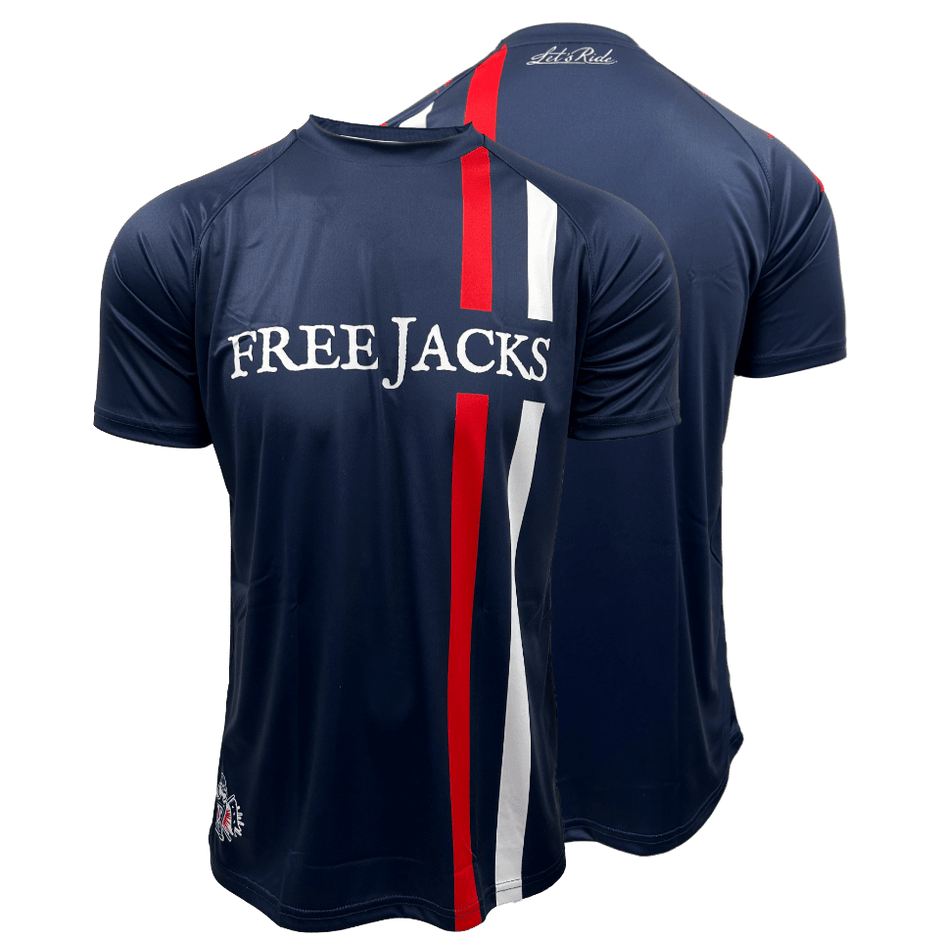 New England Free Jacks