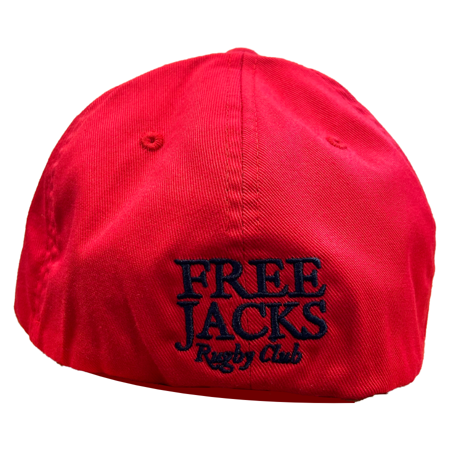 Hats – New England Free Jacks