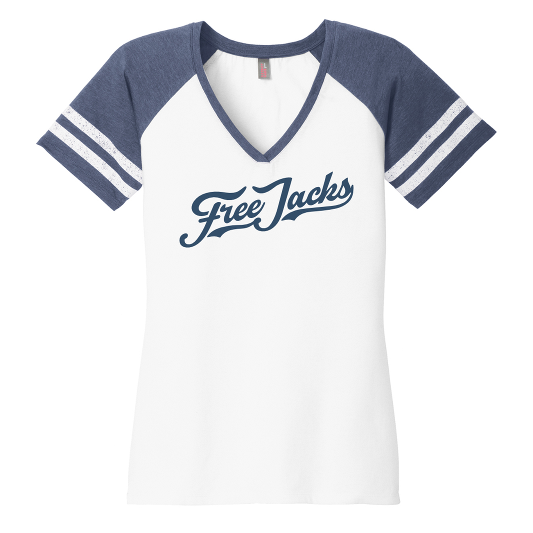Women – New England Free Jacks
