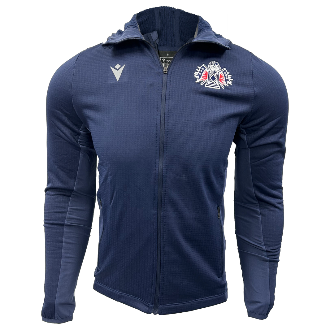 Sweatshirts & Hoodies – New England Free Jacks